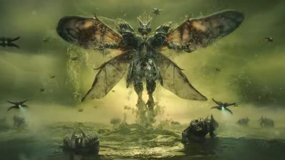 Destiny 2 Gets God Tier Final Update As Backlash Against Sony Increases ...