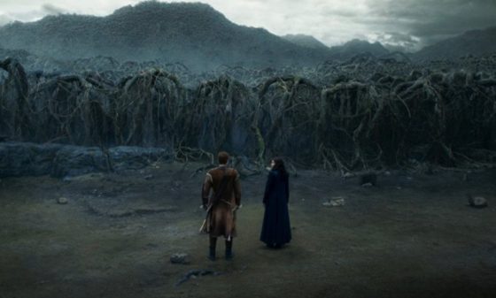 The Wheel Of Time Season Finale Review - Disappointing