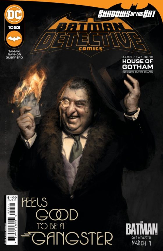 The Comic Stash: February Must Haves For Your Collection