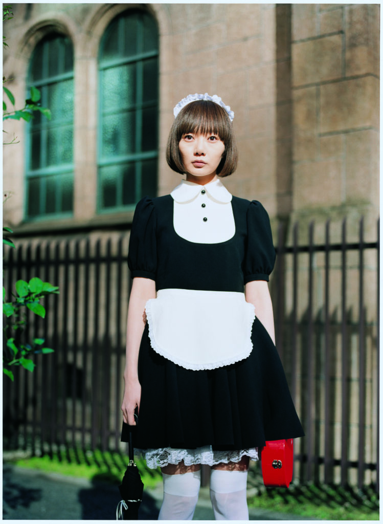 Japanese Film Air Doll Finally Releases in US Theaters Next Month