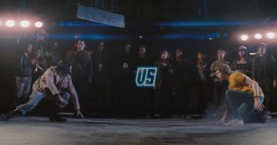 A Scott Pilgrim Anime Series? I Hope It Gets The Green Light