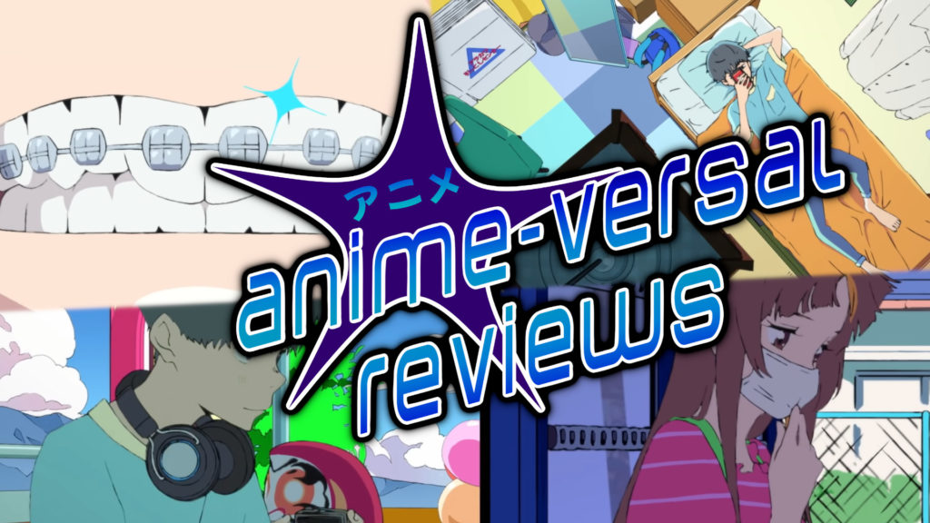 Words Bubble Up Like Soda Pop Review: A Perfect Feel Good Movie