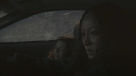 Hulu’s No Exit Trailer Is Out And Goes Well With This Chilly Winter