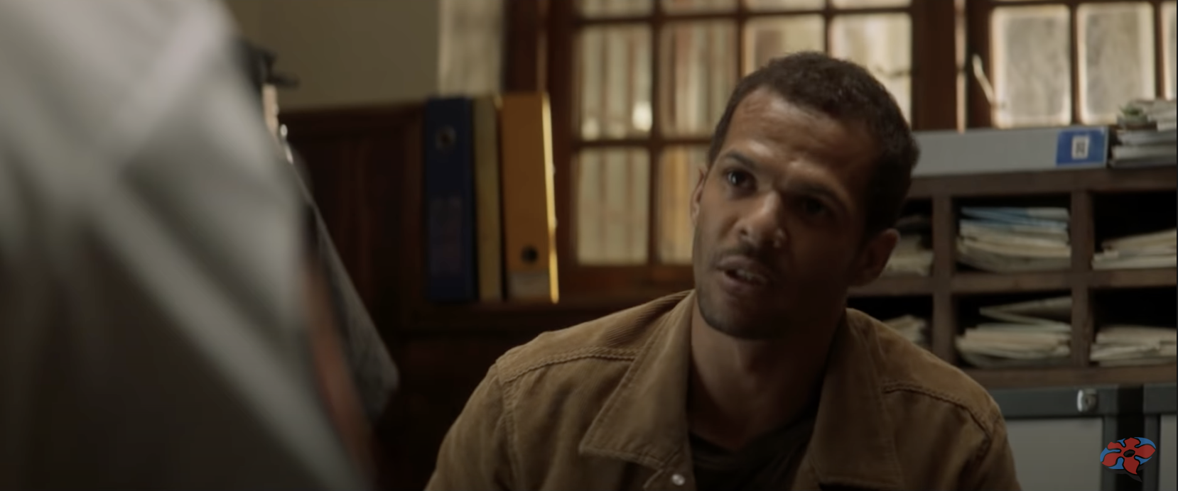 Travis Taute Talks About Finding His Tom Cruise For Indemnity