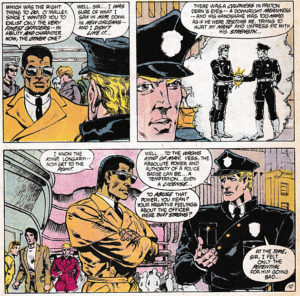 Fighting Crime In A Future Time With The Real COPS Of The 80s I LRM’s ...