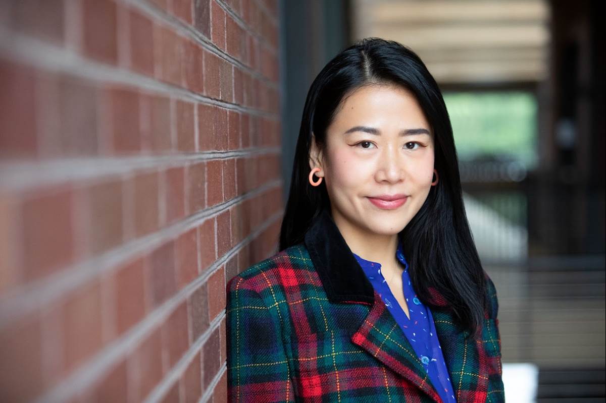 Turning Red | Director Domee Shi's Story About 'The Universal Struggle ...