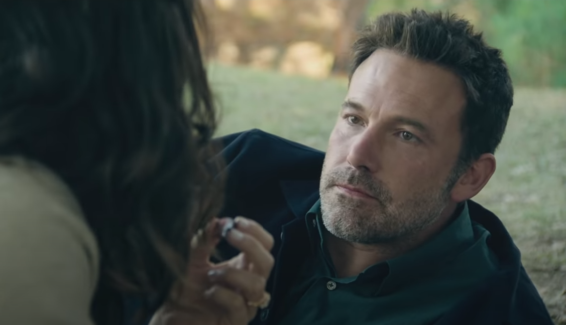 Deep Water Official Trailer Released: Divorce Is A Good Solution, Dammit!