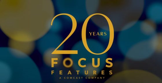 Focus Features Marks 20th Anniversary and Here’s To Our 20 Picks