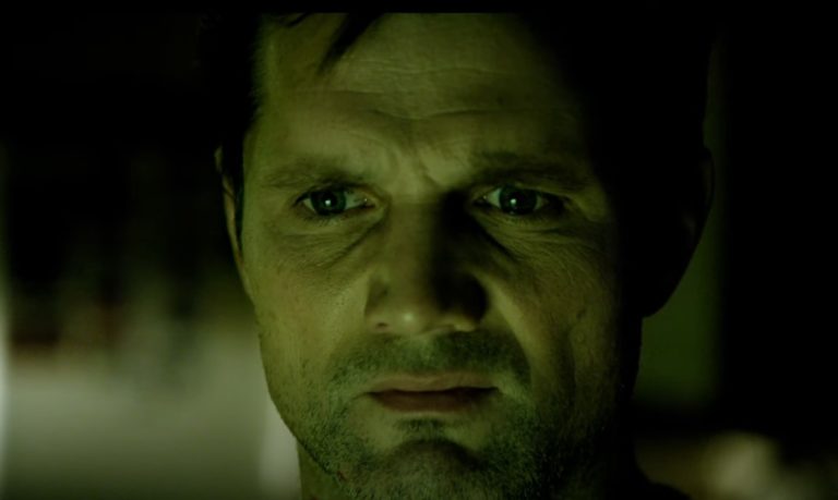 The Changed | Jason Alan Smith Interview [Exclusive]