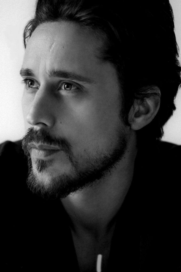 Netflix's One Piece Finds Their Live Action Shanks In Peter Gadiot