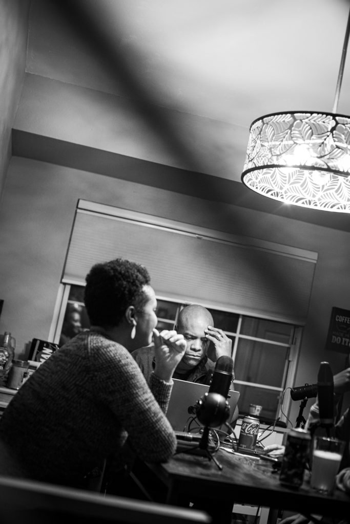 THE BATMAN Review | Breaking Geek Radio: The Podcas