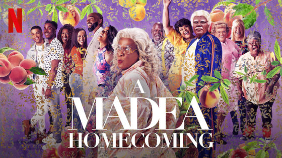 A Madea Homecoming | A Chat With Isha Blaaker About Joining The Madea ...