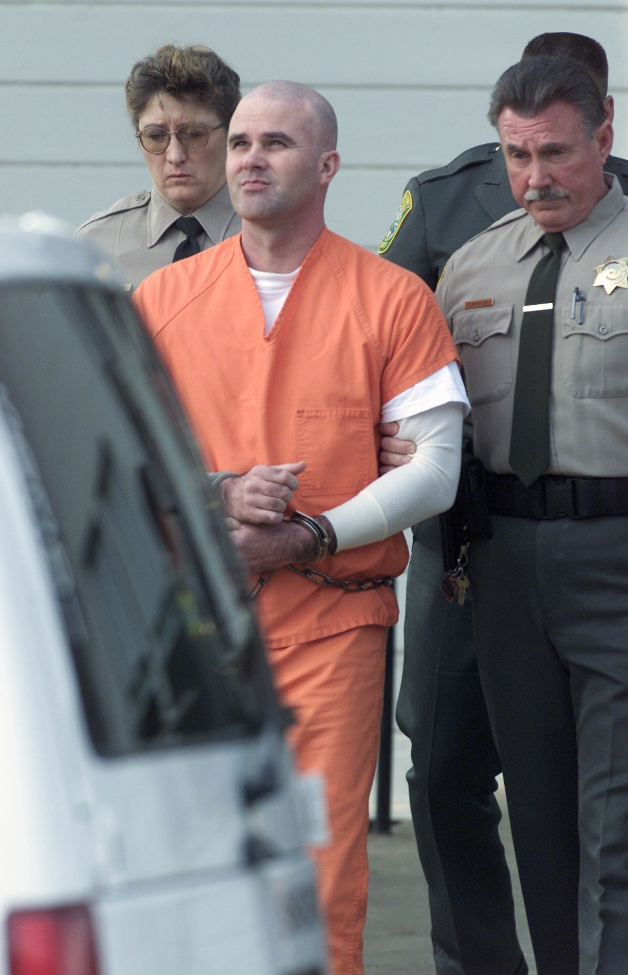 Jessica Dimmock And Ashley Stayner Talk About Captive Audience