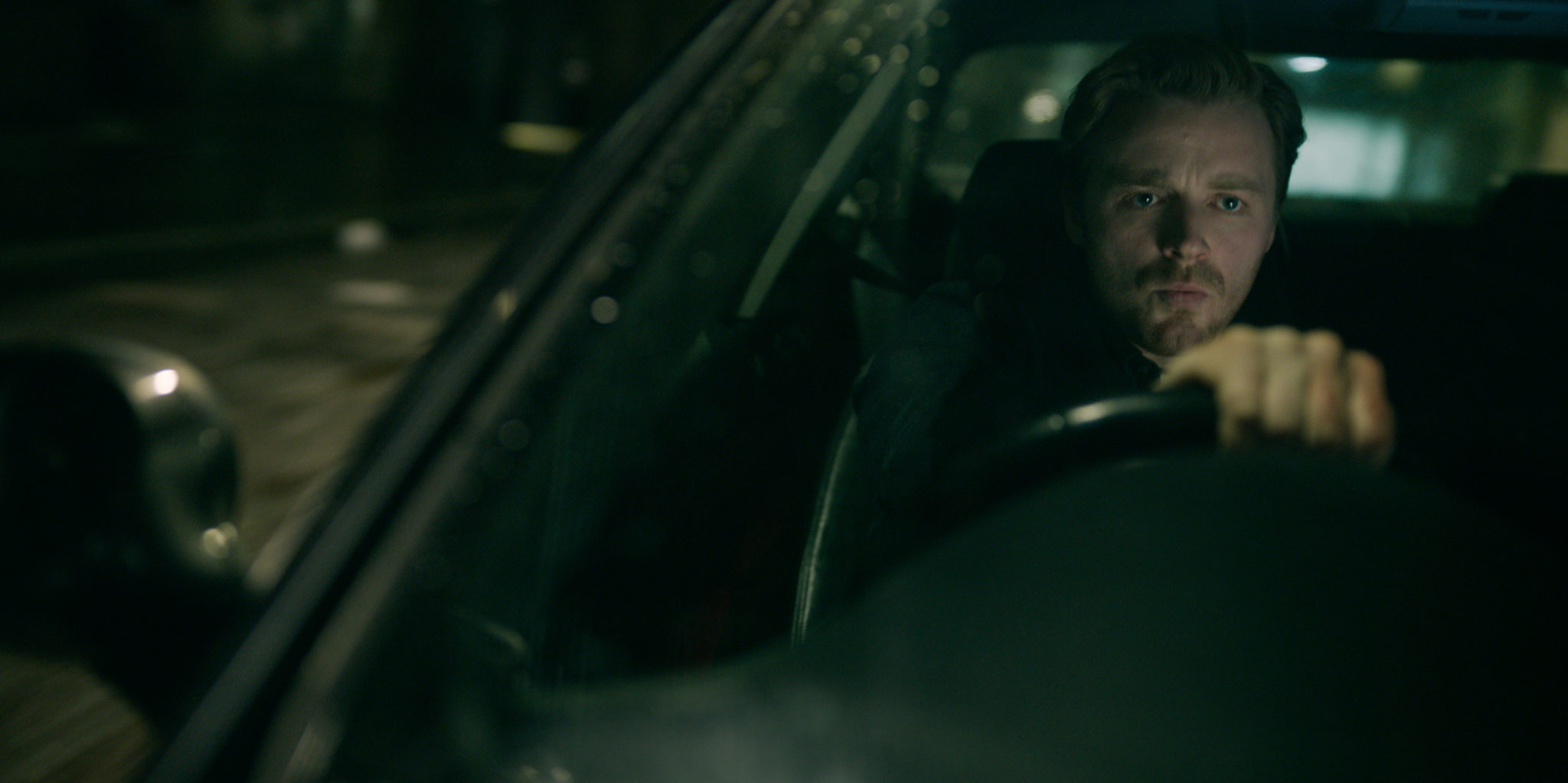 Gary Oldman And Jack Lowden Talk About Slow Horses [Interview]