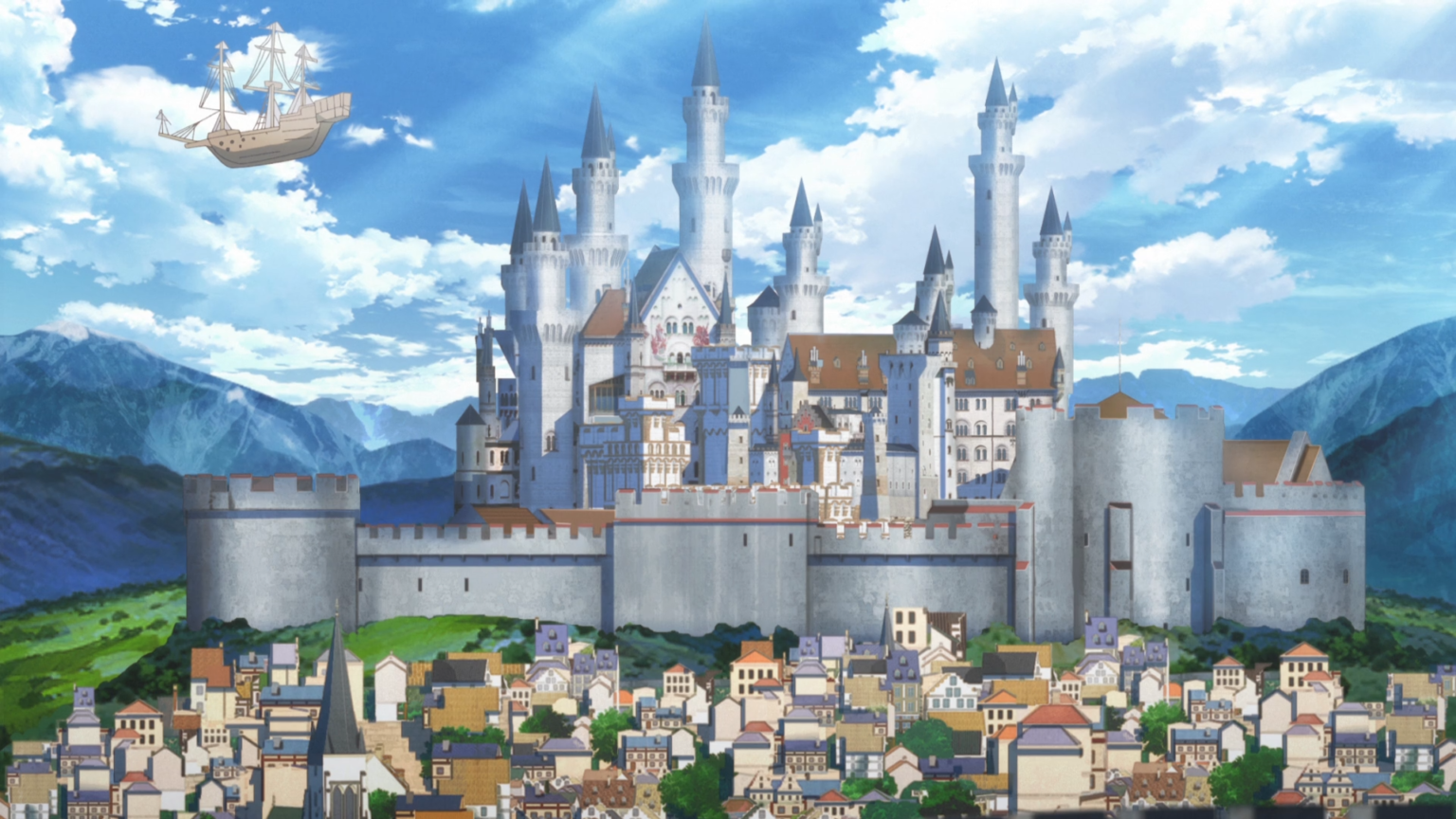 Potential Hidden Gem Wrapped In Mid Animation: Trapped In A Dating Sim