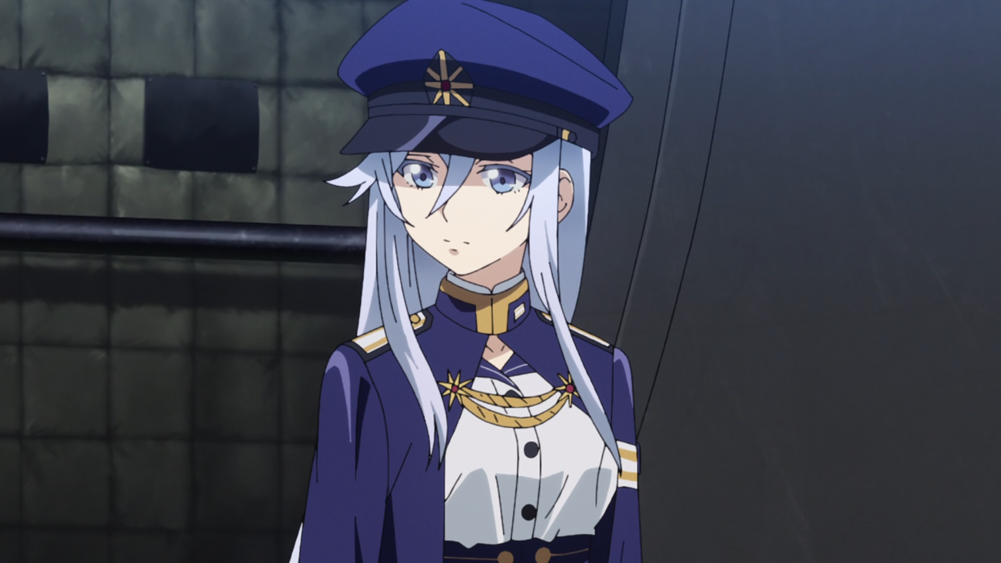 86 -Eighty Six- Review: A War-Anime For Those That Have Been To War