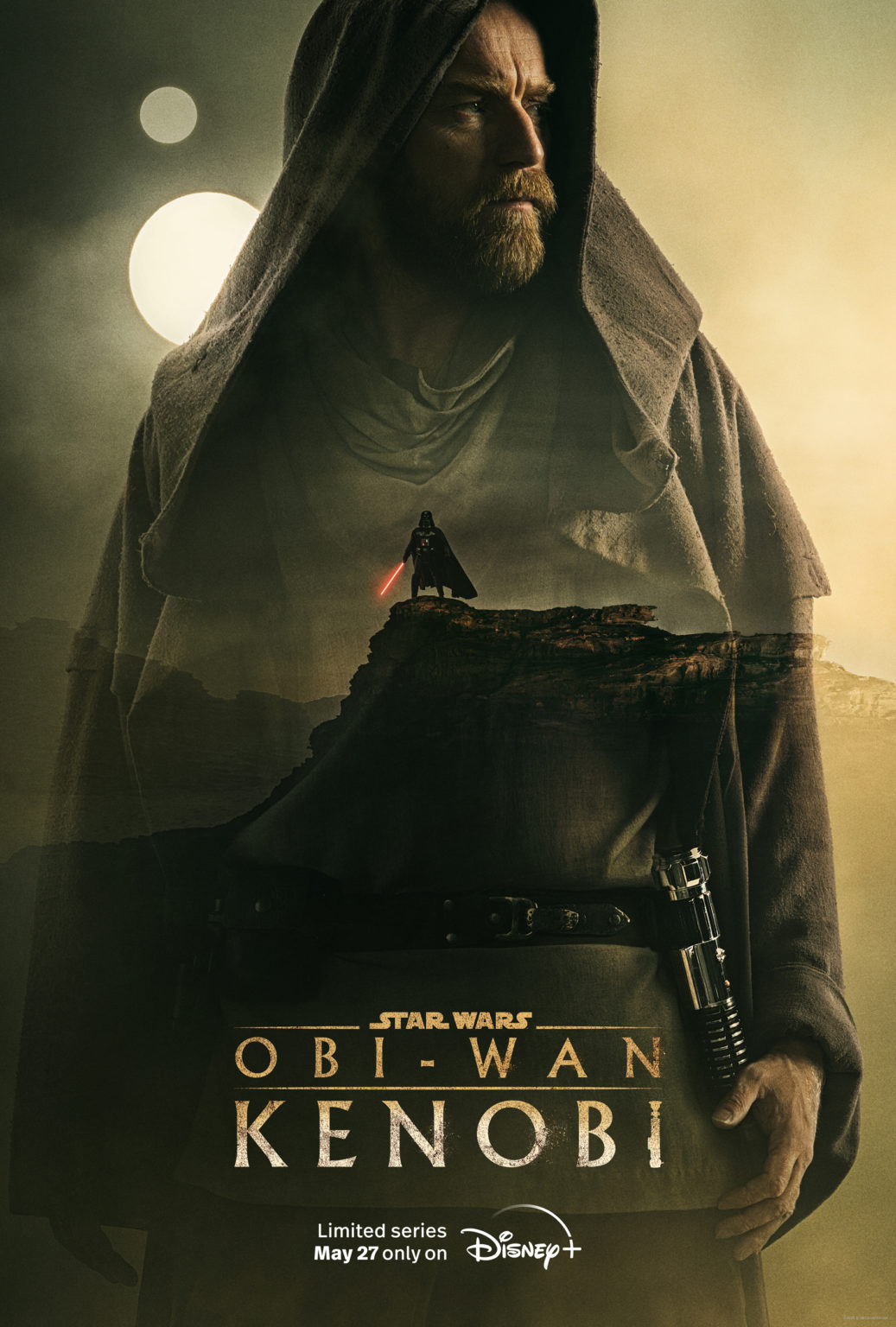 New Obi-Wan Kenobi Trailer Is Here - And It Looks Amazing!