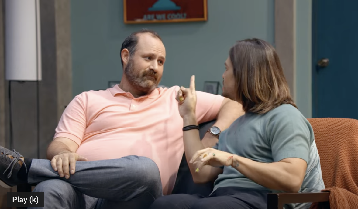 Andrés Zuno Y Daniel Haddad Hablan De Todo Por Lucy [Entrevista]