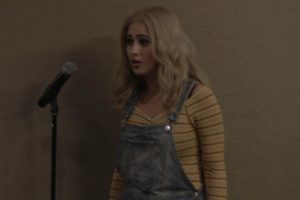Guardians 3 Role Confirmed For Borat Breakout Maria Bakalova