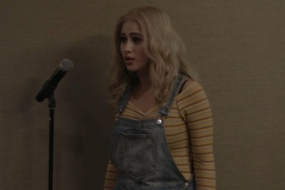 Guardians 3 Role Confirmed For Borat Breakout Maria Bakalova
