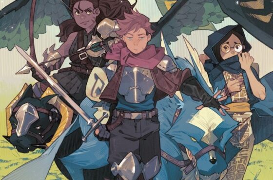 LRMonline- Geek Culture News