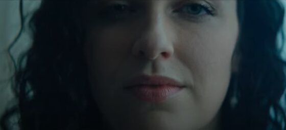 Neon Lights | Brenna Coates Interview