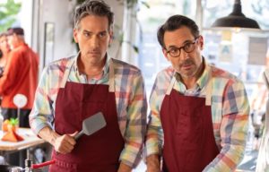 That’s Amor | Gregory Zarian Interview