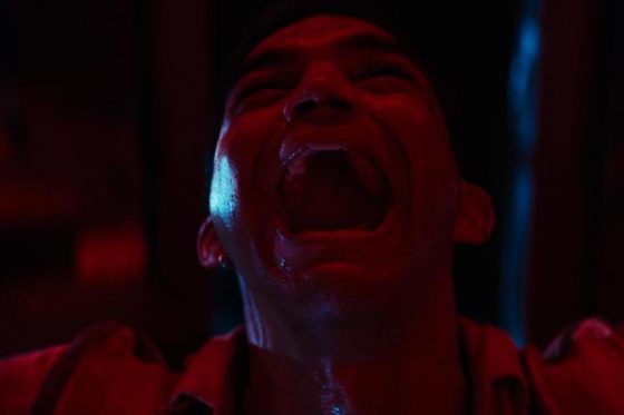 Hulu’s Hellraiser | Adam Faison Interview