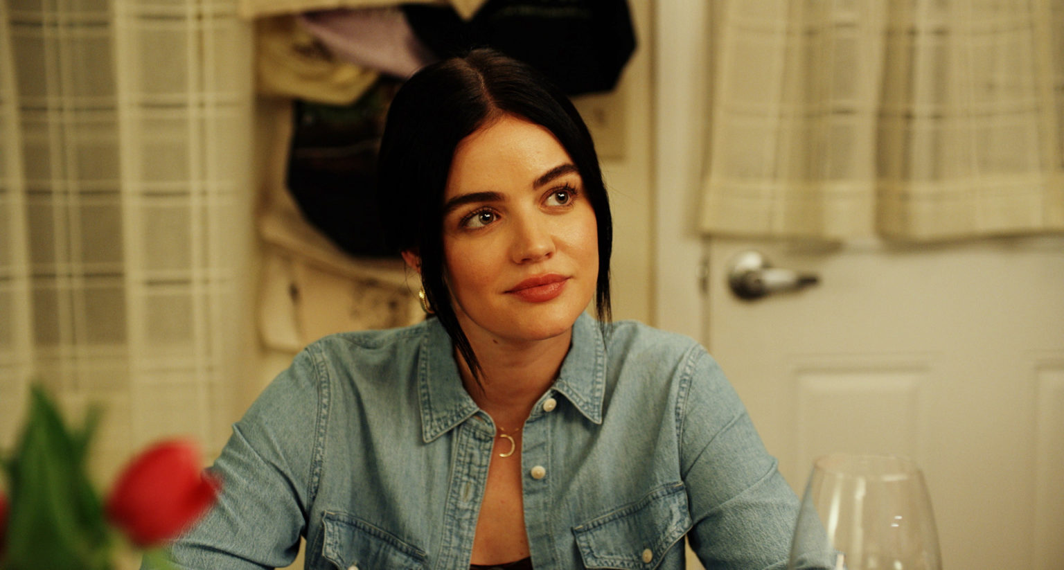 The Storied Life of A.J. Firky | Kunal Nayyar and Lucy Hale