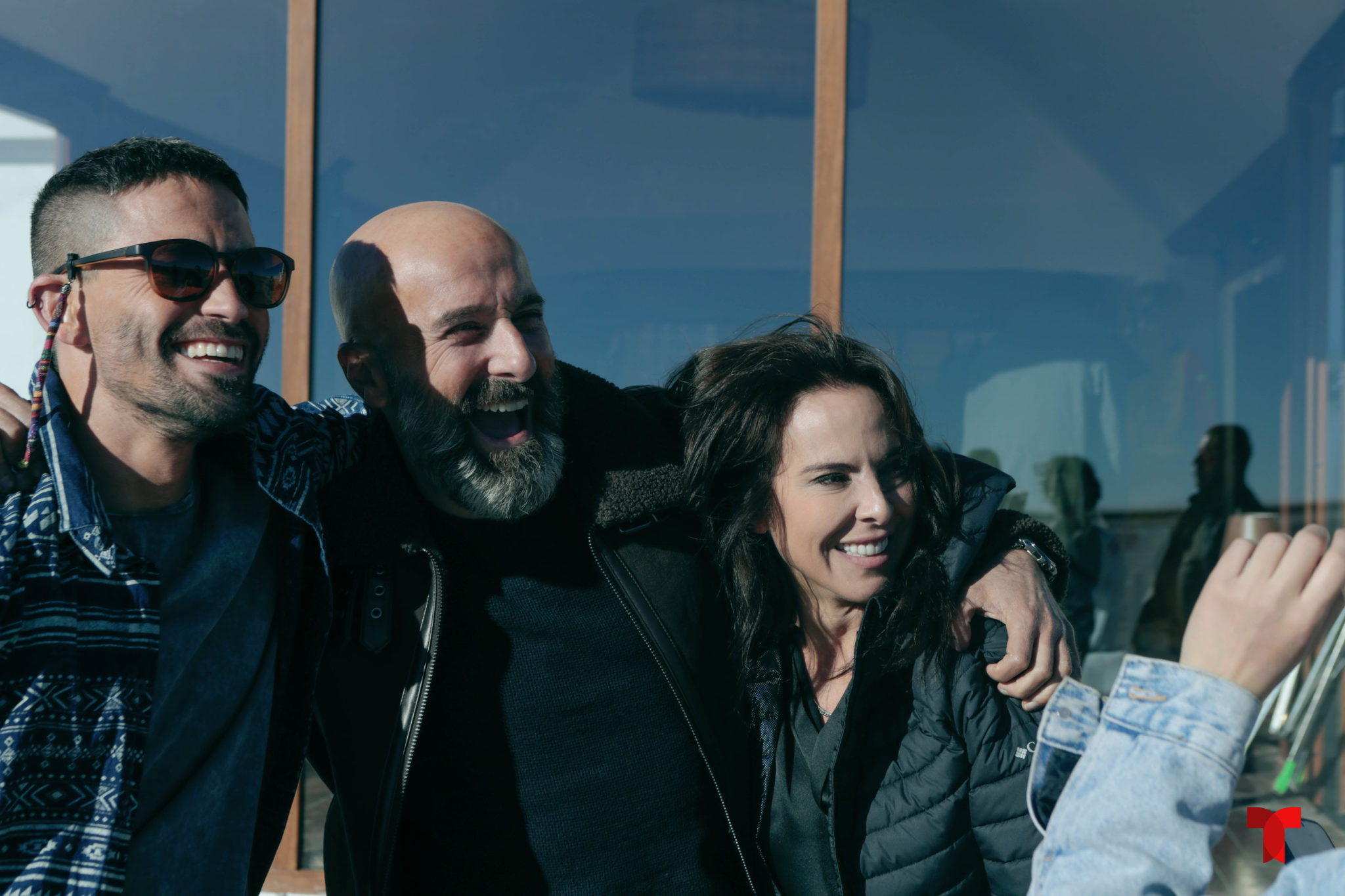 Tiago Correa Habla De La Reina Del Sur 3 | Entrevista Exclusiva