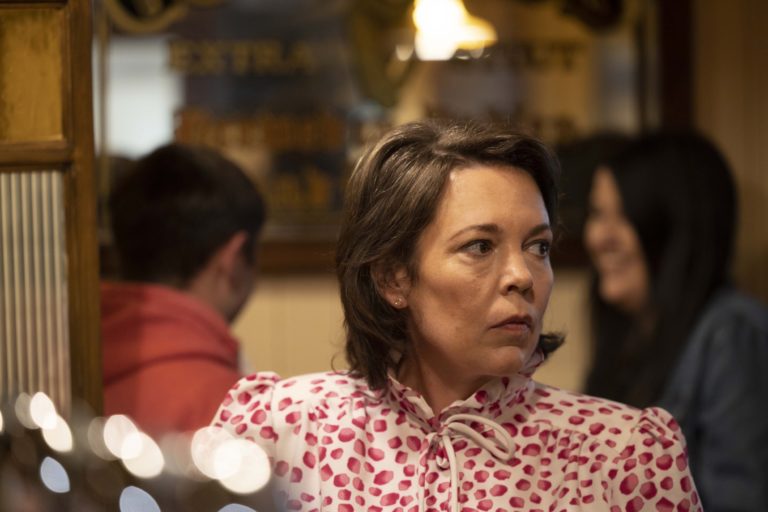 Emer Reynolds Talks About The Cast In Joyride | Exclusive