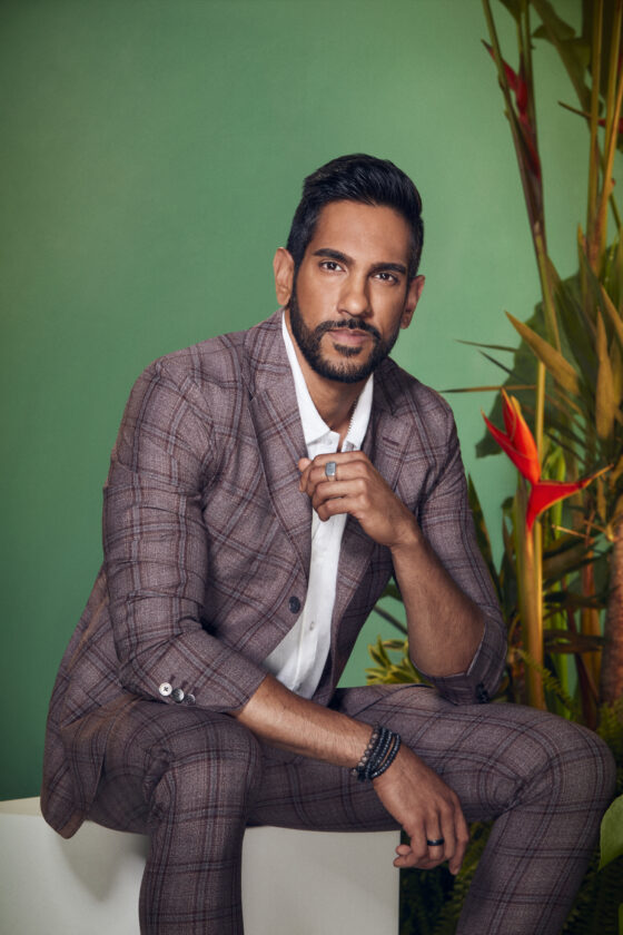 Amrit Kapai And Vishal Parvani On The Cultural Importance Of Their ...