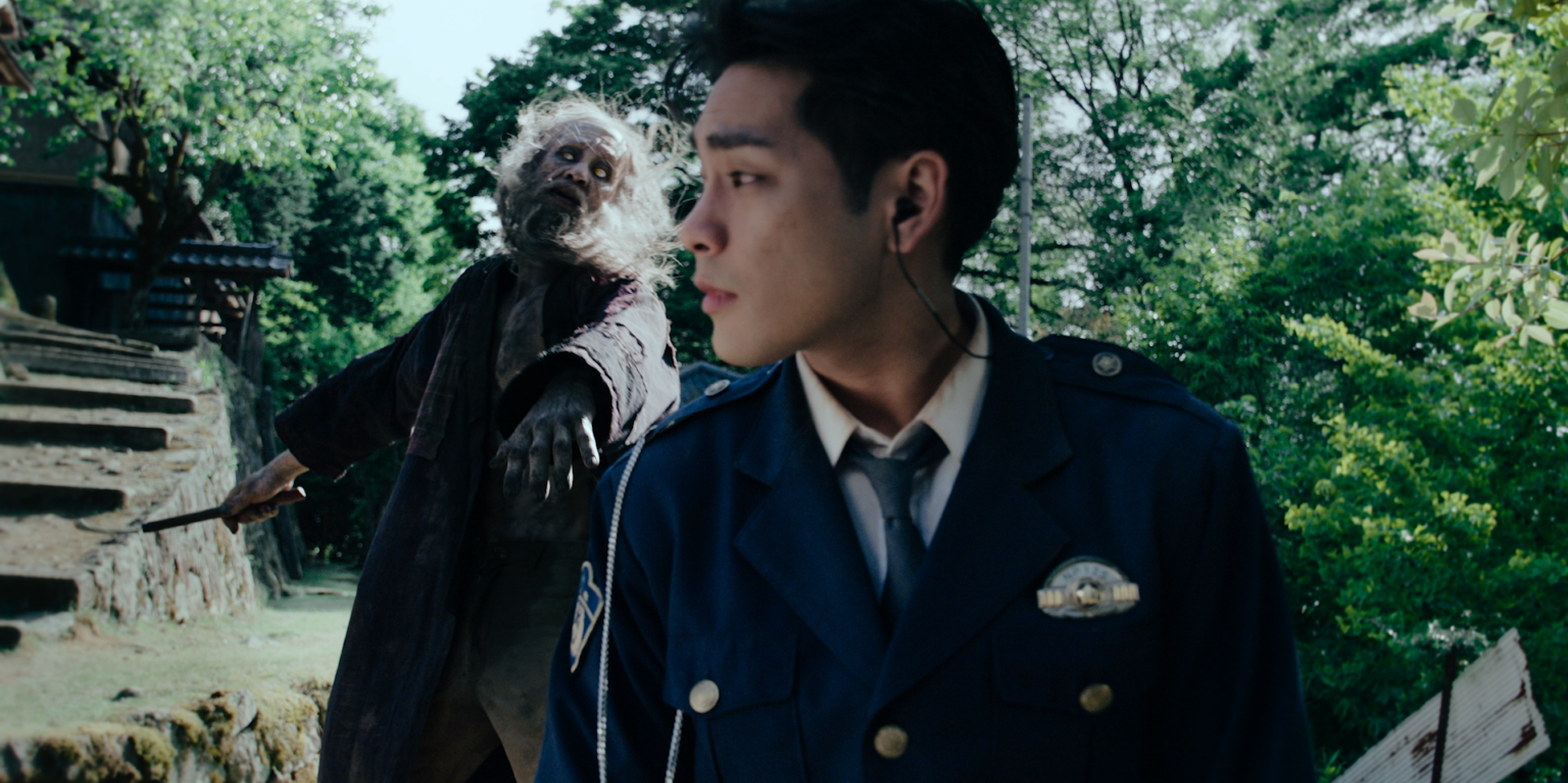 Hulu’s Gannibal | Yuya Yagira on Manga and Cannibalism in Mystery Series