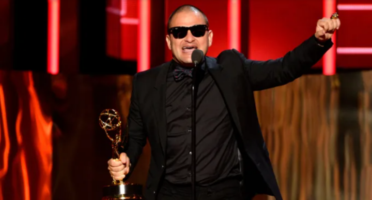 Adult Swim's King Star King | JJ Villard On His Hero Fighting Amazon