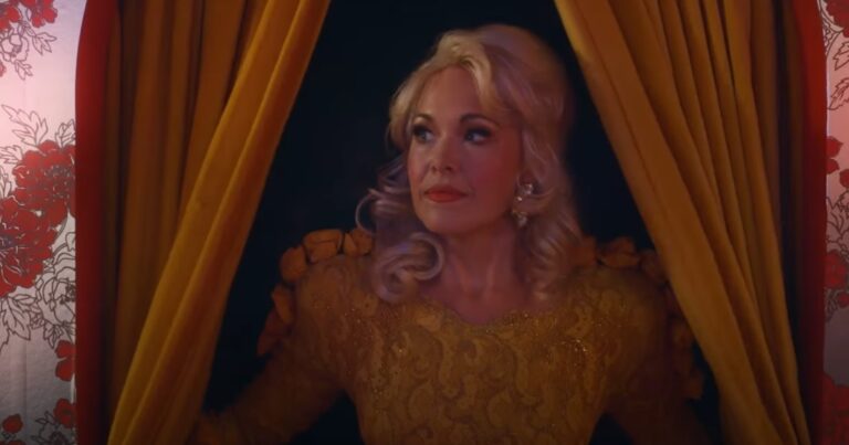 Seriously Red | Krew Boylan on Channeling Her Dolly Parton