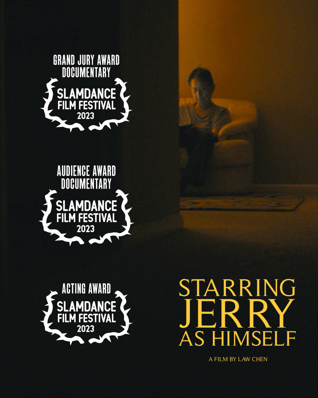 Lawrence Chen On Creating A Docu-Fiction Based On Real Life Events In ...