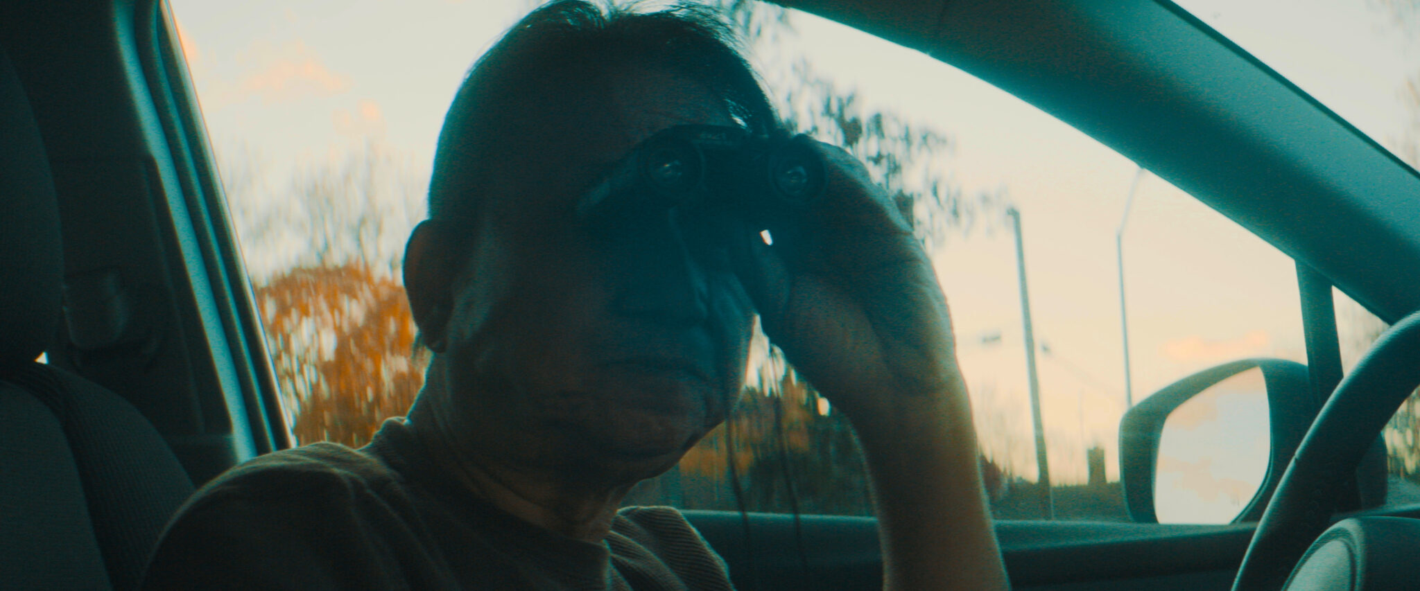 Lawrence Chen On Creating A Docu-Fiction Based On Real Life Events In ...