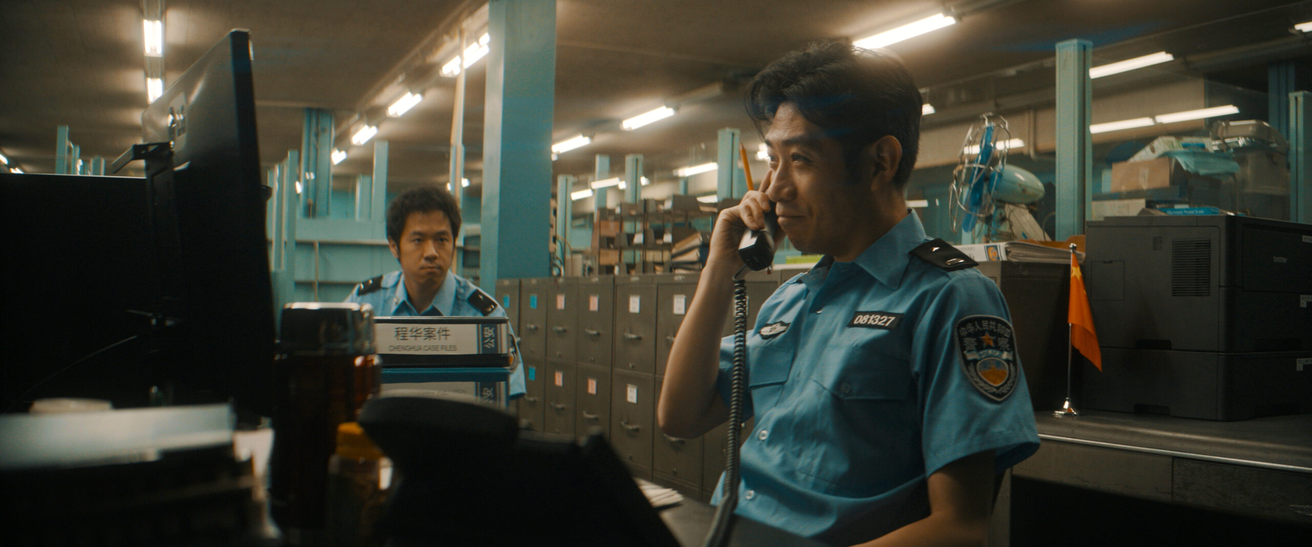 Lawrence Chen On Creating A Docu-Fiction Based On Real Life Events In 'Starring Jerry As Himself ...