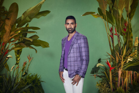 Amrit Kapai And Vishal Parvani On The Cultural Importance Of Their ...