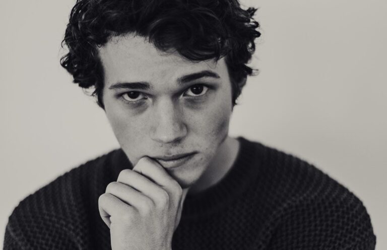 Chase Liefeld Talks about Embracing Villain Roles in Disney+’s Chang ...