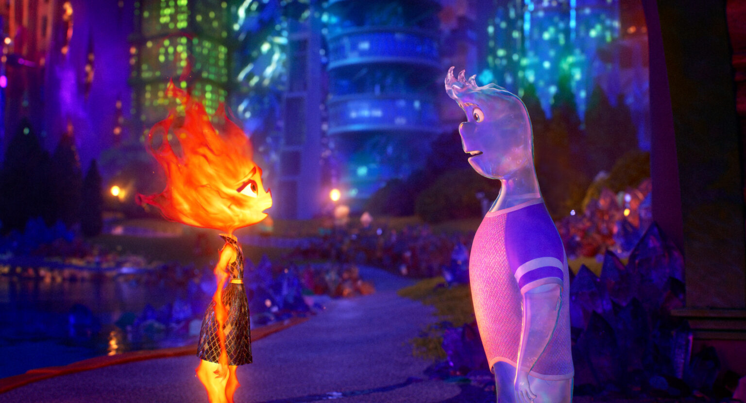Meet Ember and Wade In The New Disney/Pixar Trailer And Posters For ...