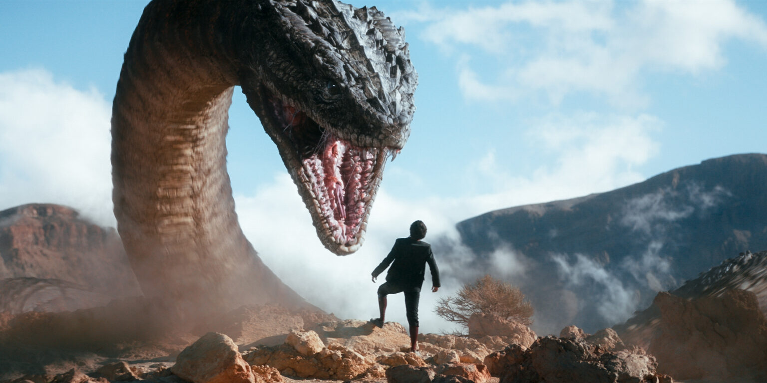 The Magic Flute | Florian Sigl on Bringing Wolfgang Amadeus Mozart ...