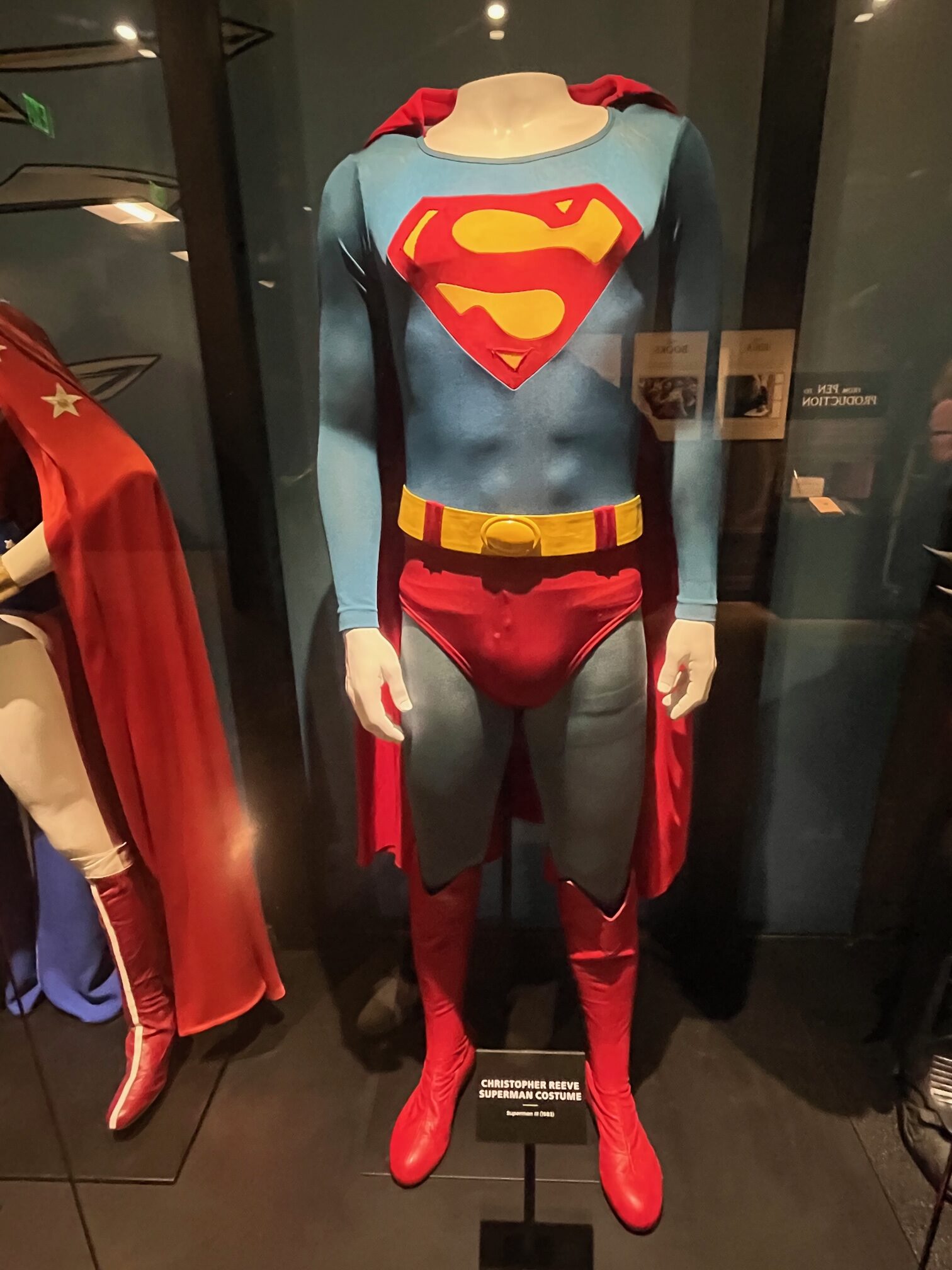 A Look Behind The Movie Magic | The Warner Bros. Studio Tour Hollywood