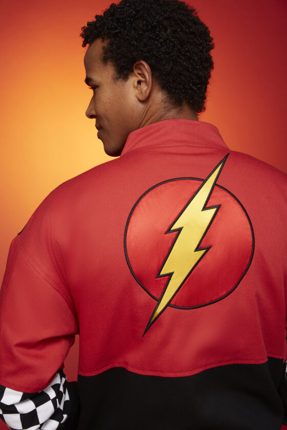 Check Out BoxLunch's Flash Collection Just In Time For The Film