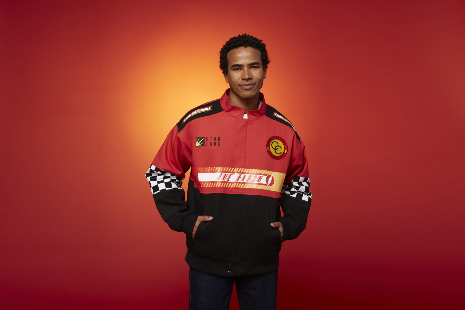 Check Out BoxLunch's Flash Collection Just In Time For The Film