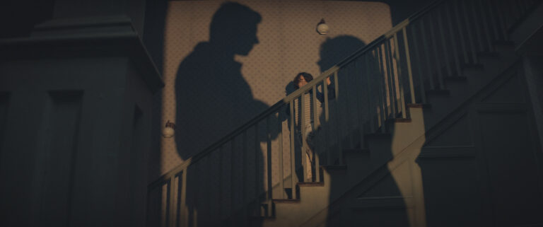 Cobweb Trailer Redefines the Eerie Creature That Lives in the Walls