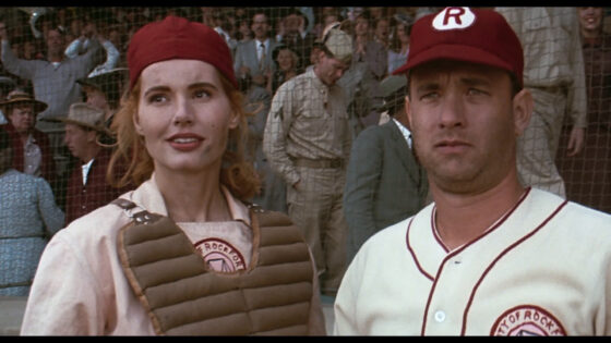 The Top 10 Baseball Movies Of All Time