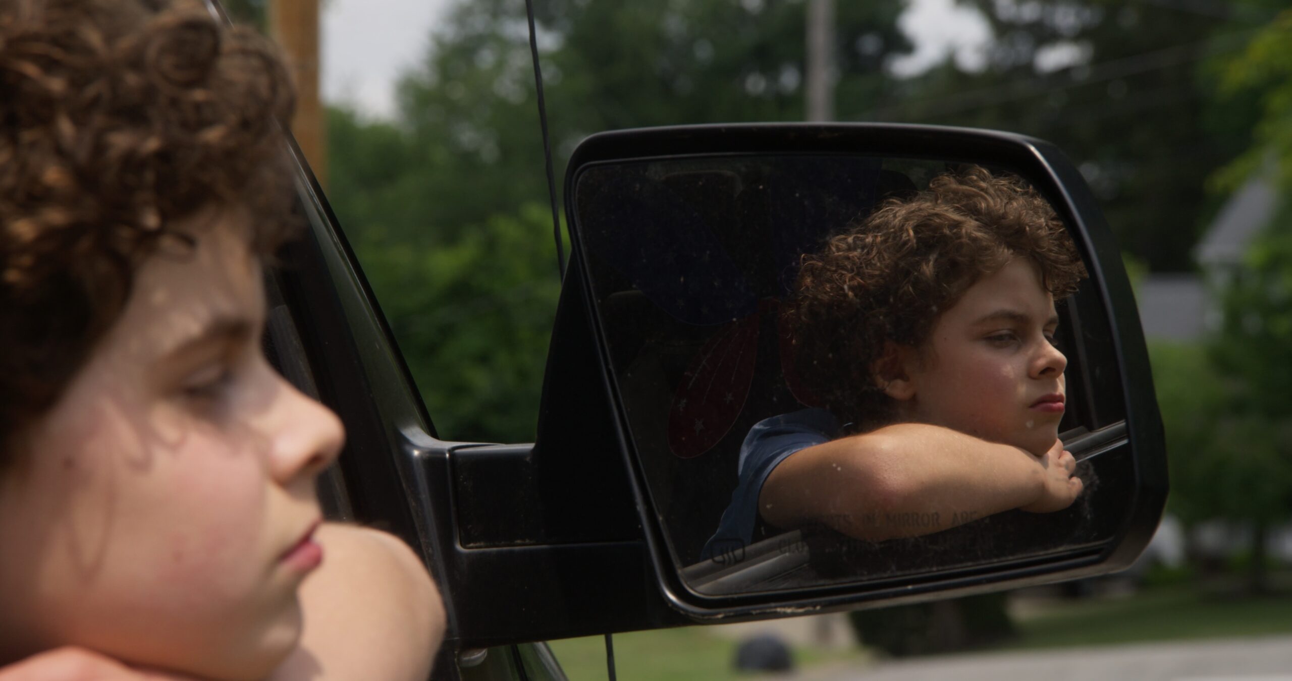 Brian Silverman Interview For Two Lives In Pittsburgh | Exclusive