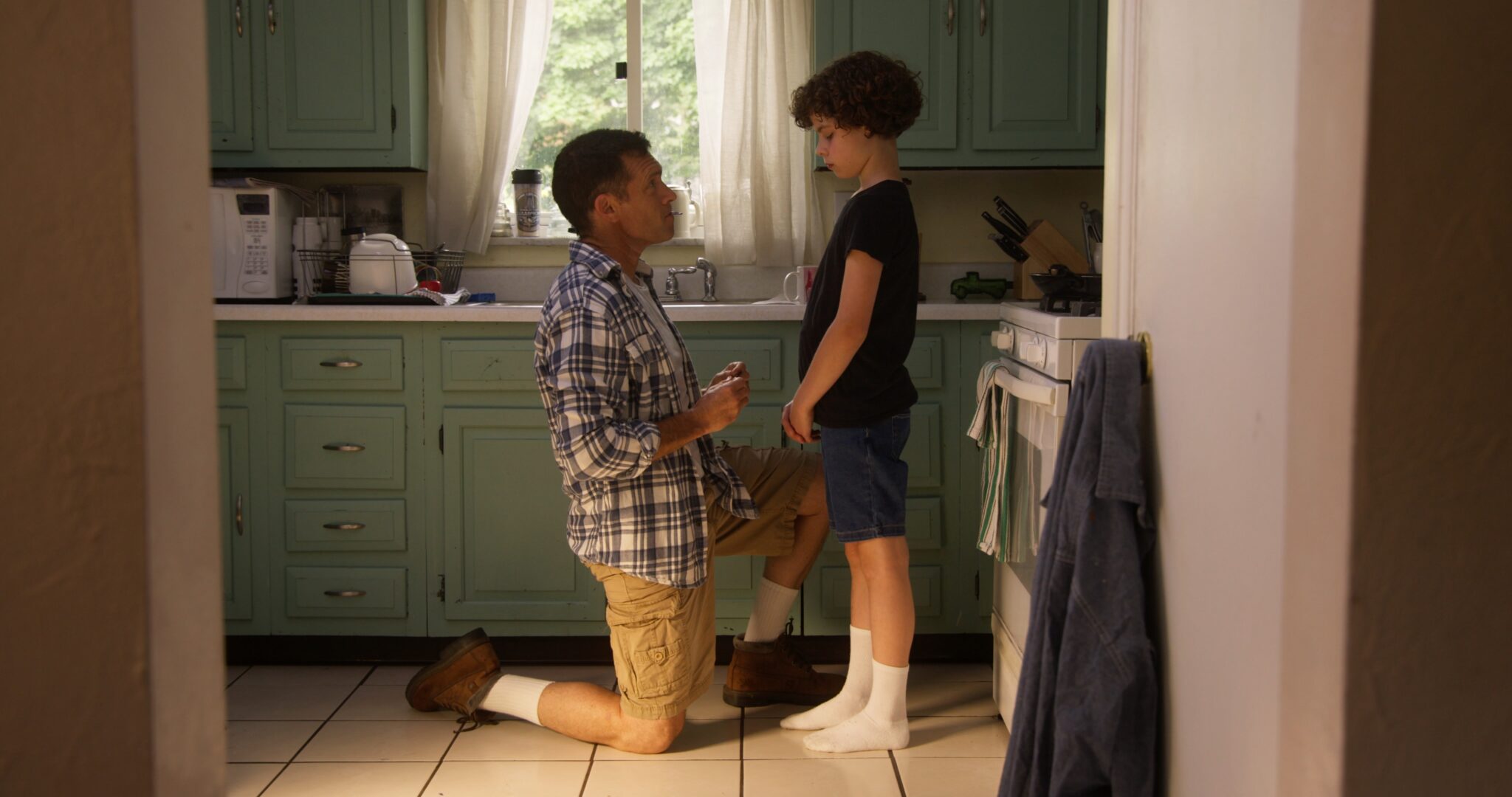 Brian Silverman Interview For Two Lives In Pittsburgh | Exclusive