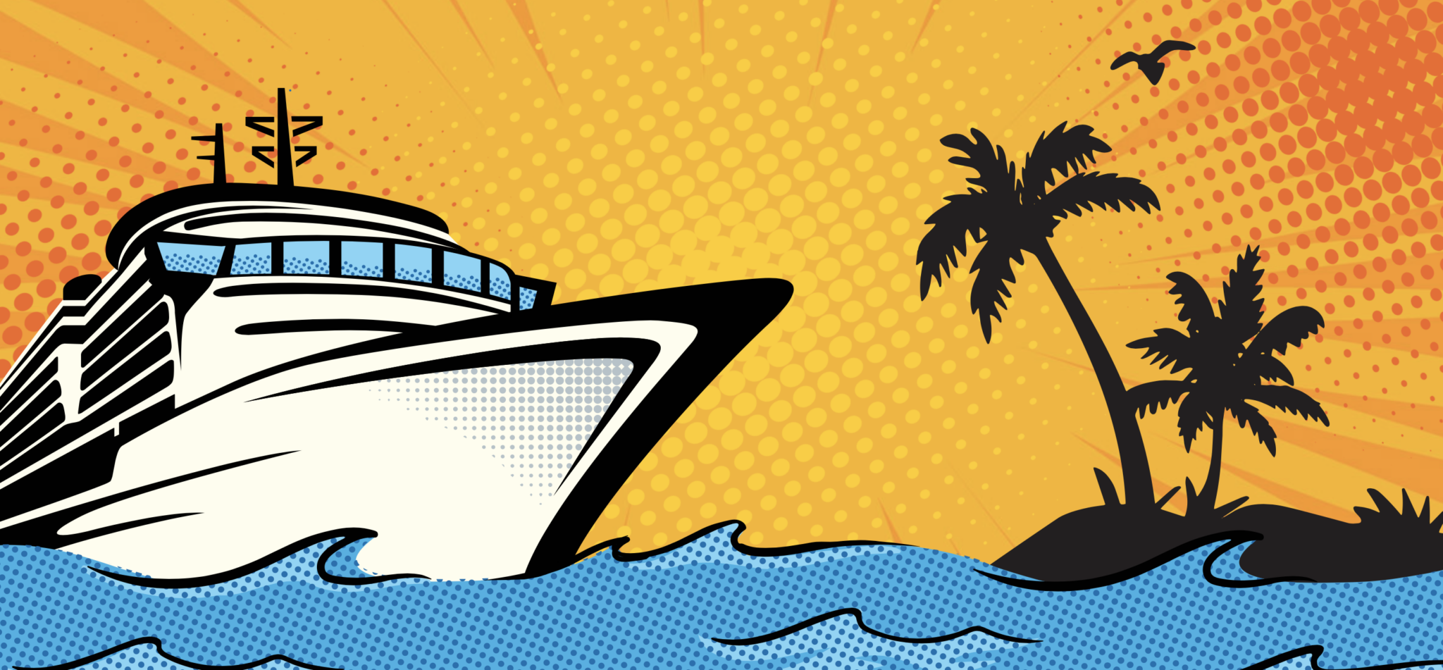 Comic-Con: The Cruise Sets Sail To Unite Fans For An Unprecedented Fan ...
